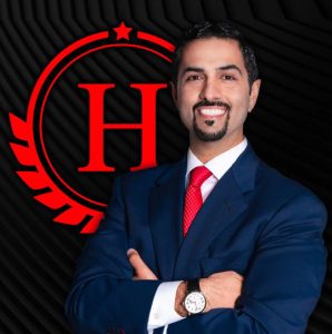 Board Certified – The Hadi Law Firm