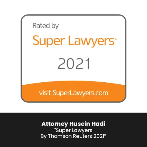 Houston Personal Injury Lawyers | The Hadi Law Firm