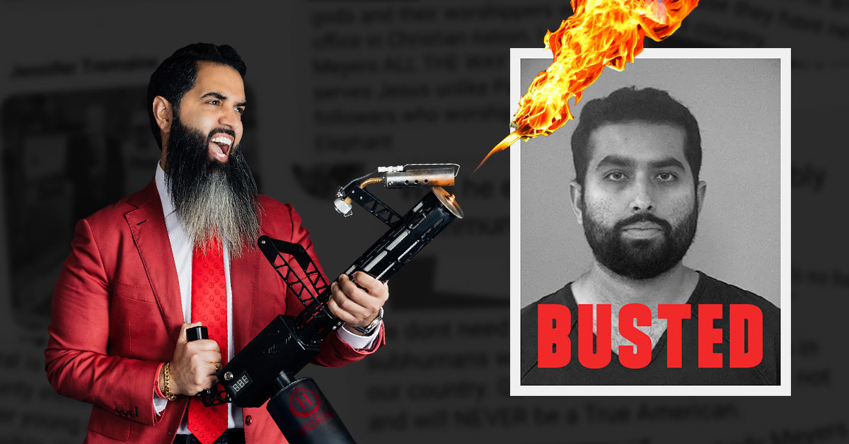 Exposed: Taral Patel's Scams – Stand Up and Fight Back Now!